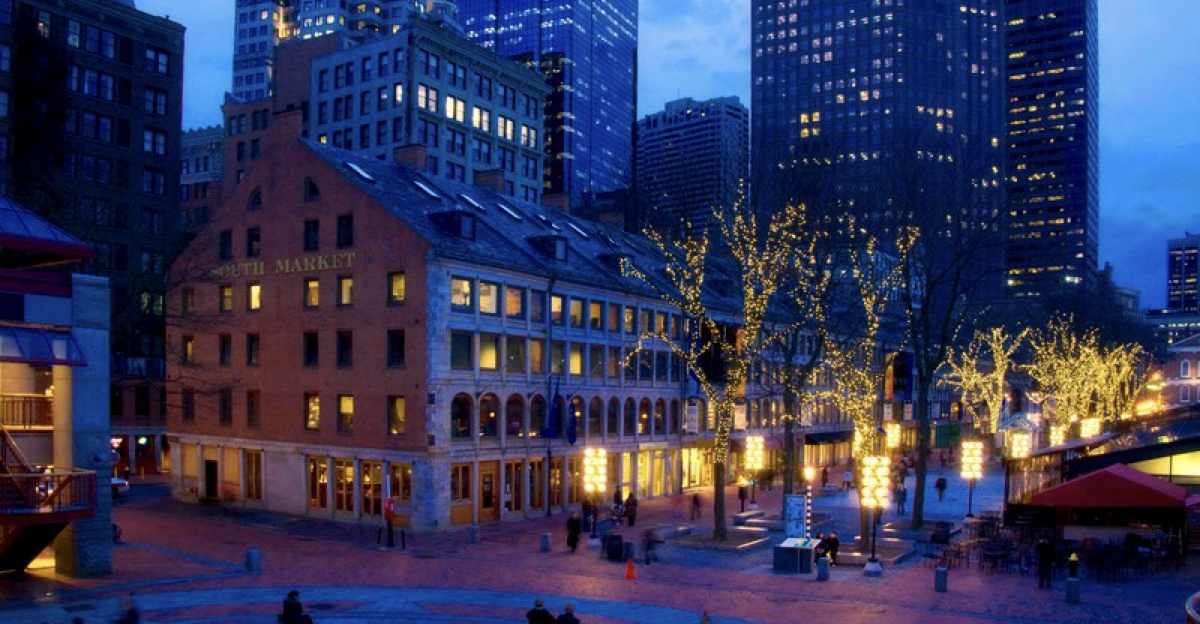 The 30 Best Holiday and Christmas Markets in Boston 2023 [11/14/23]