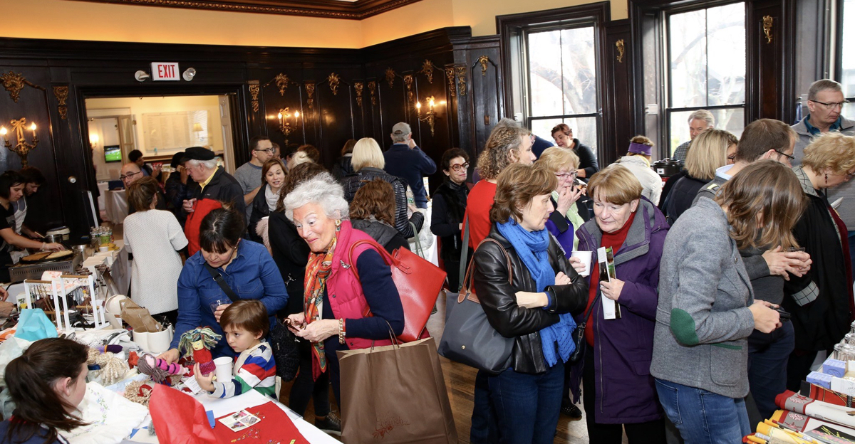 The 30 Best Holiday and Christmas Markets in Boston 2023 [11/14/23]