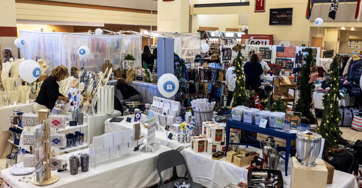 The 30 Best Holiday and Christmas Markets in Boston 2023 [11/14/23]