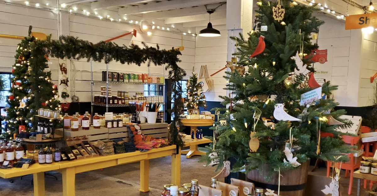 The 30 Best Holiday and Christmas Markets in Boston 2023 [11/14/23]