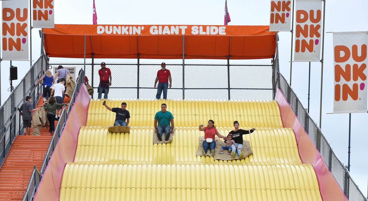 The Big E 2022 [09/16/22]