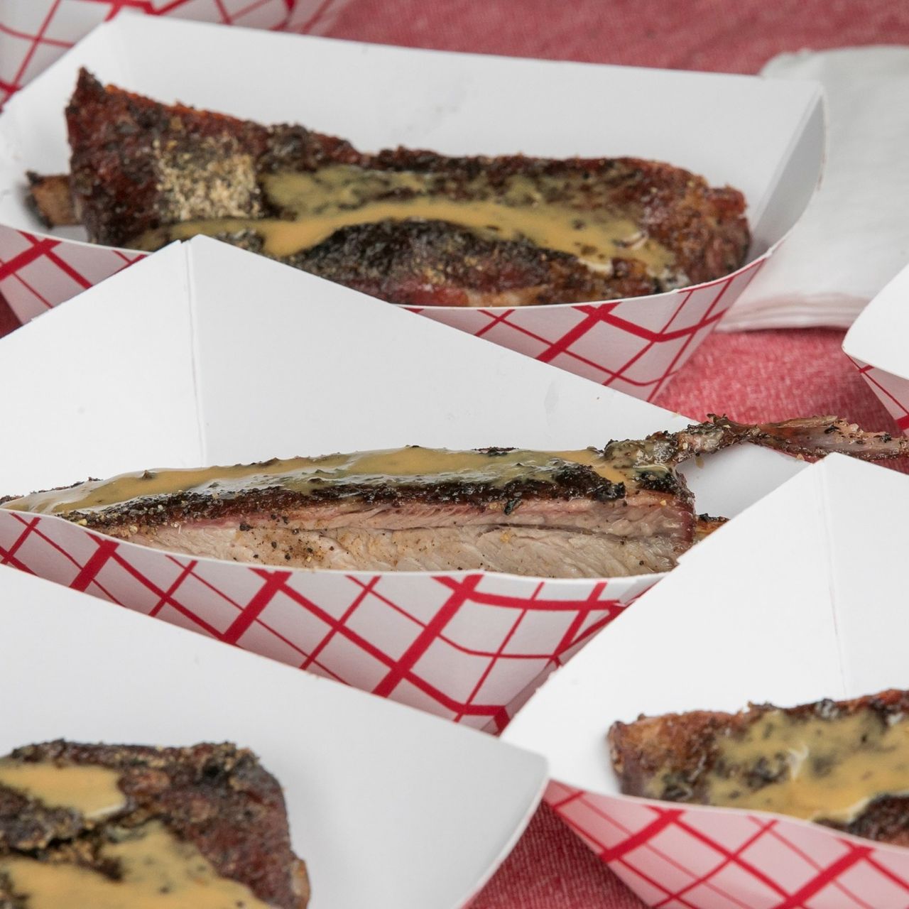 Smoke This Rib Fest 2022 [10/02/22]