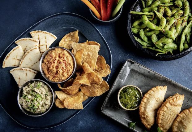 Puttshack Boston: Upscale Mini Golf, Bar & Restaurant [10/19/22]