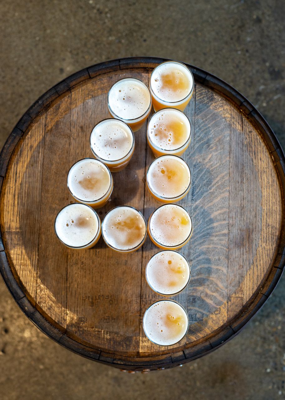 Mighty Squirrel's 4th Anniversary Celebration [12/08/22]