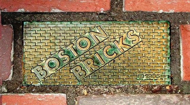 Boston Bricks [08/01/22]