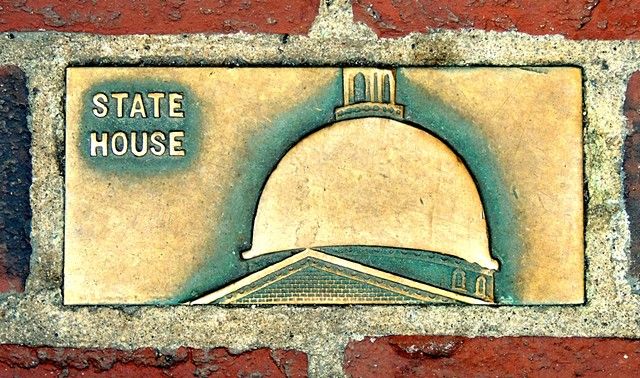 Boston Bricks [08/01/22]