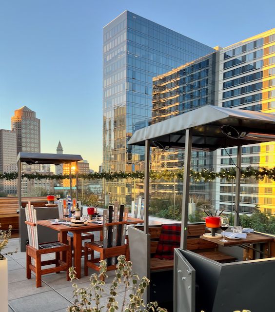 APRÈS…@ Deck 12 [12/16/22]