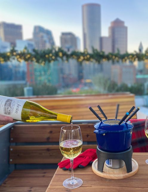 APRÈS…@ Deck 12 [12/16/22]