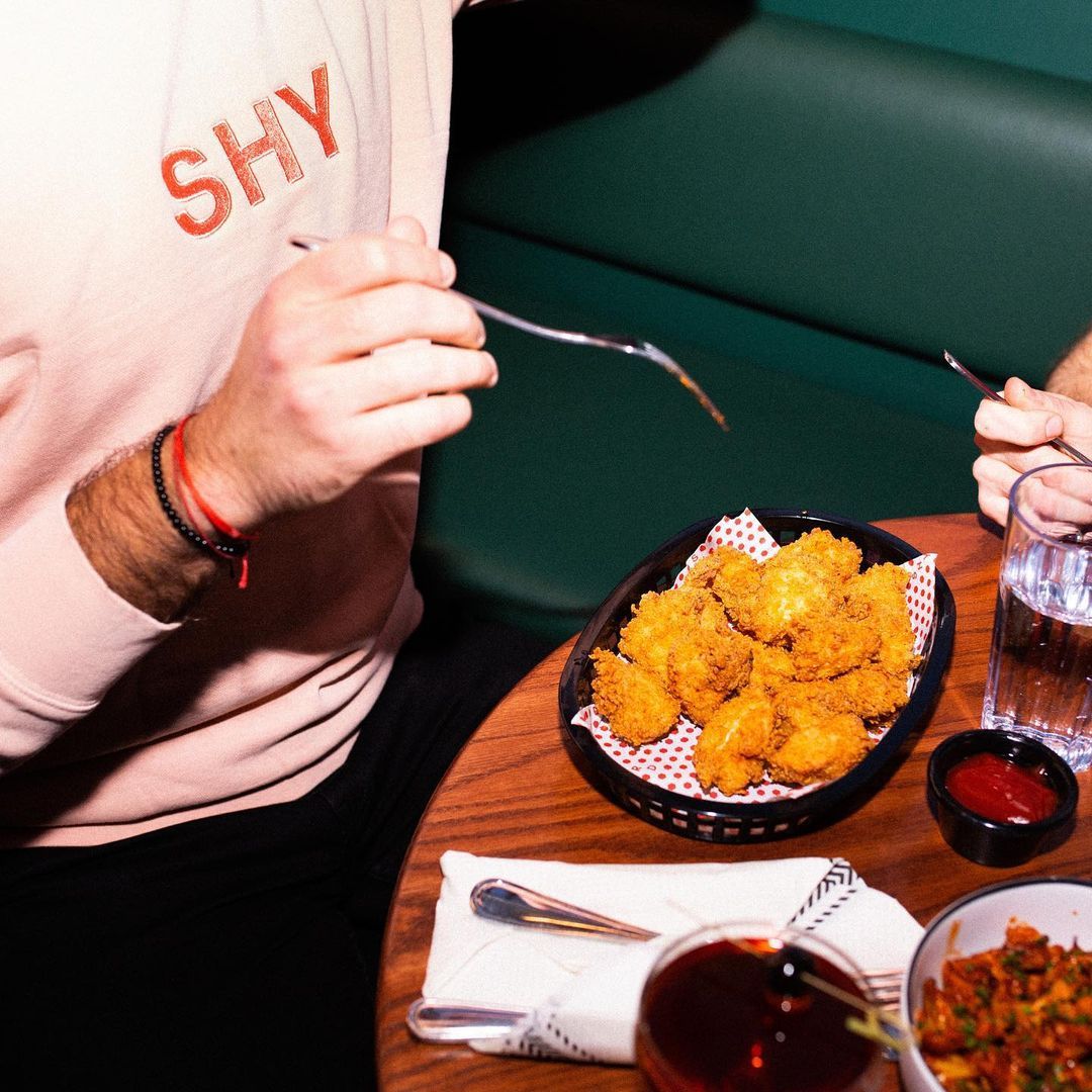 Shy Bird: All-day Rotisserie, Bar & Cafe | South Boston [01/31/23]