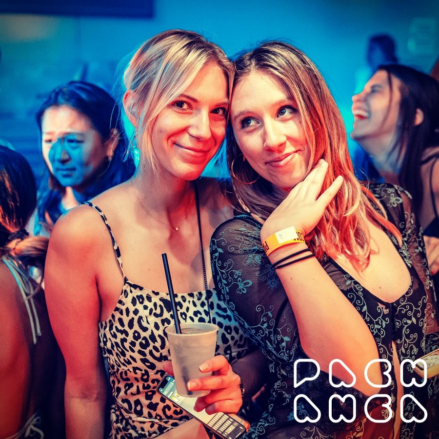 PACHANGA! Not your typical Latin Party [02/24/23]