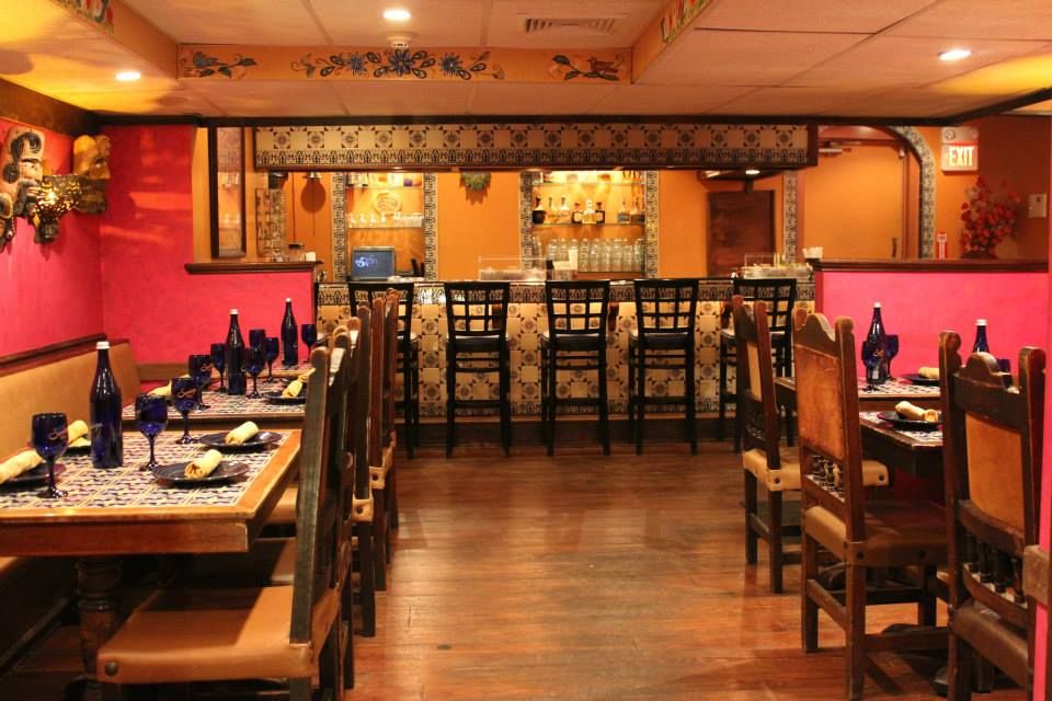 Casa Romero: Cozy Mexican | Back Bay [03/27/23]