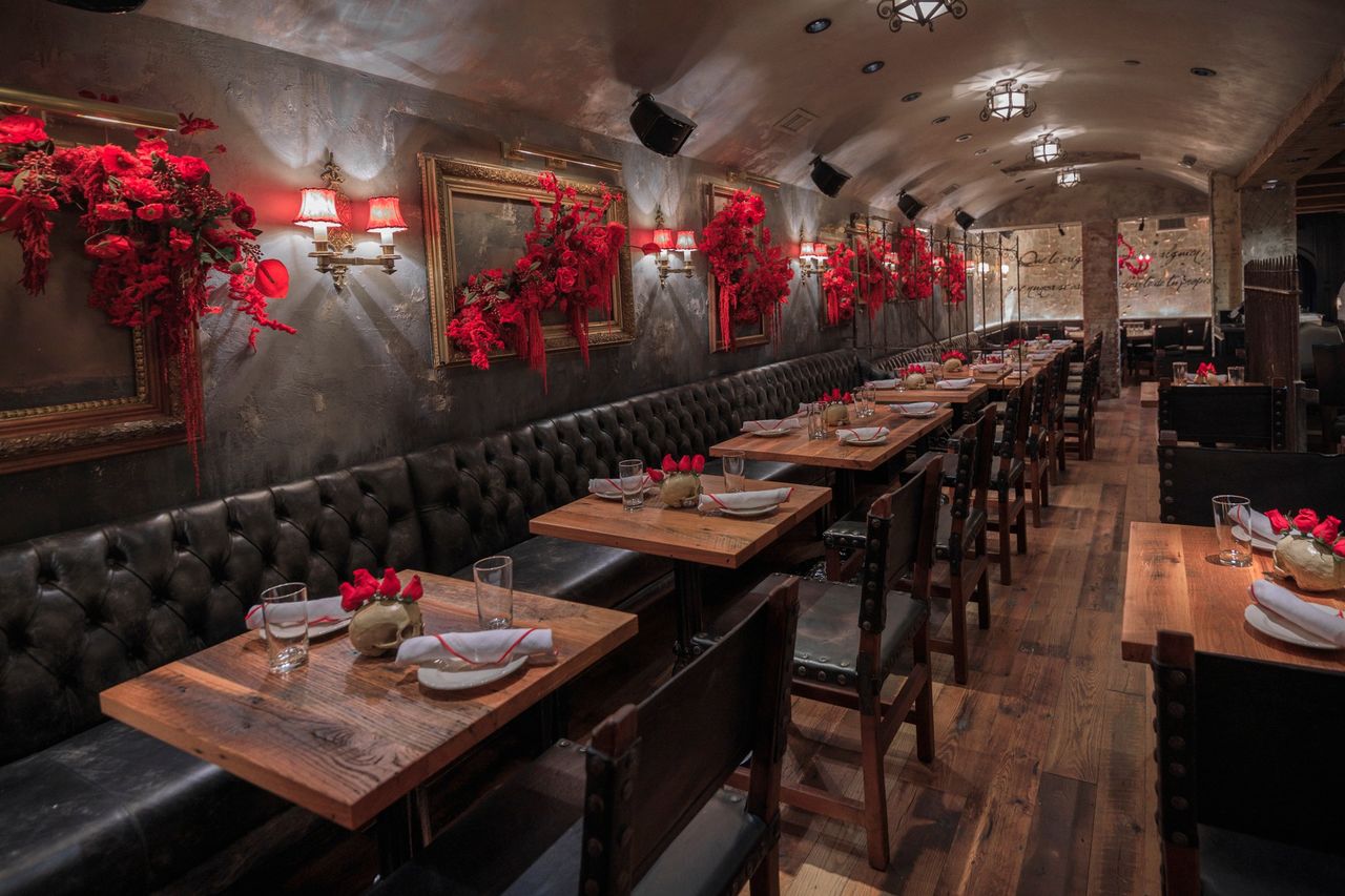 Lolita Cocina & Tequila Bar | Back Bay [03/27/23]