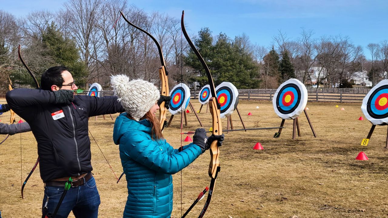 Sunday Archery! [04/02/23]