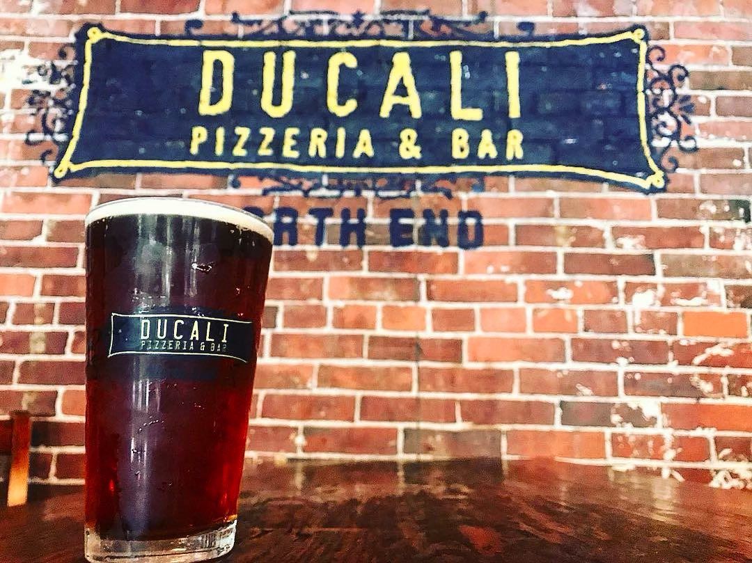 Geeks Who Drink Trivia Night at Ducali Pizzeria & Bar [06/26/23]