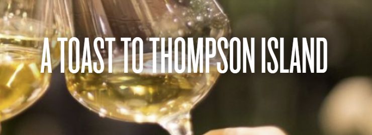 A Toast to Thompson Island [04/13/23]