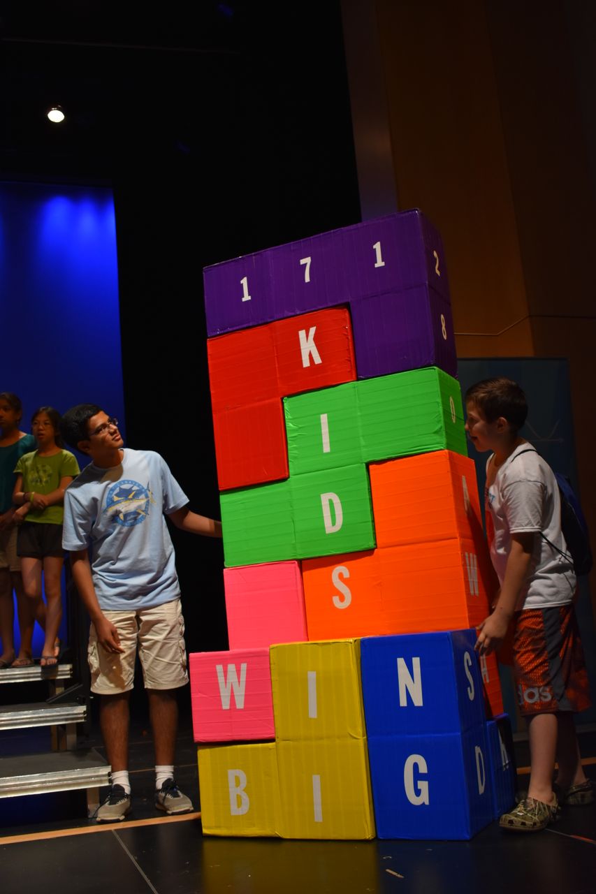 MATH CASINO AND FAIR [06/04/23]