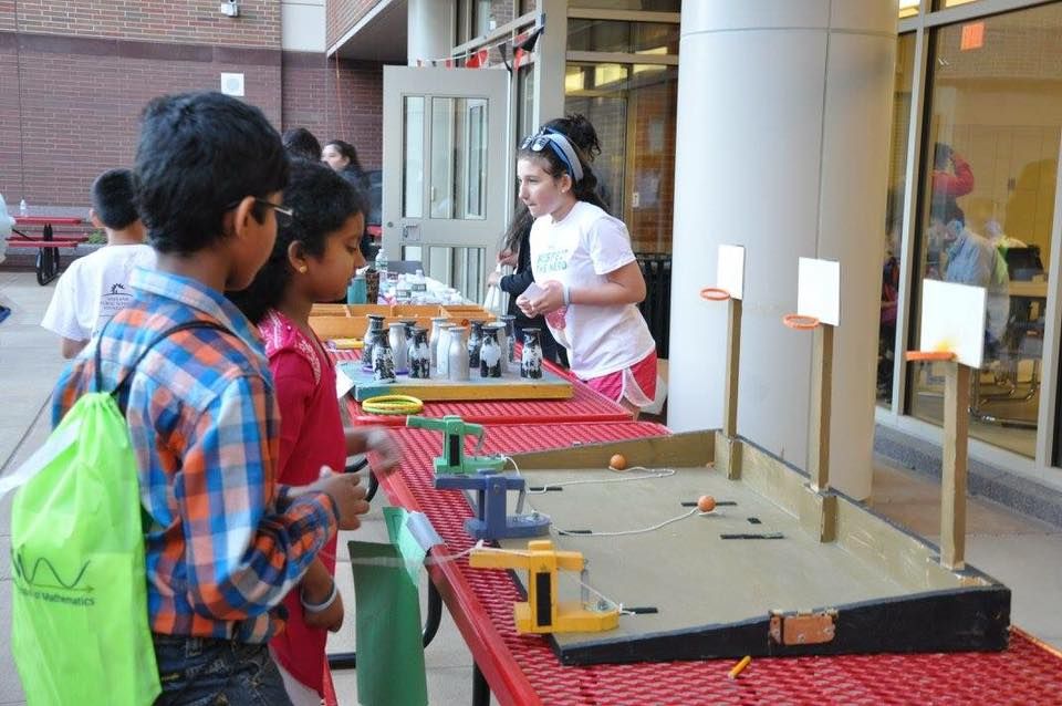 MATH CASINO AND FAIR [06/04/23]