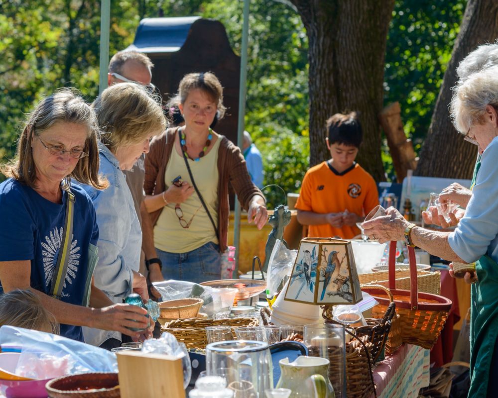 Spring Pop-Up Barn Sale and Free Tours of the Museum! [05/21/23]