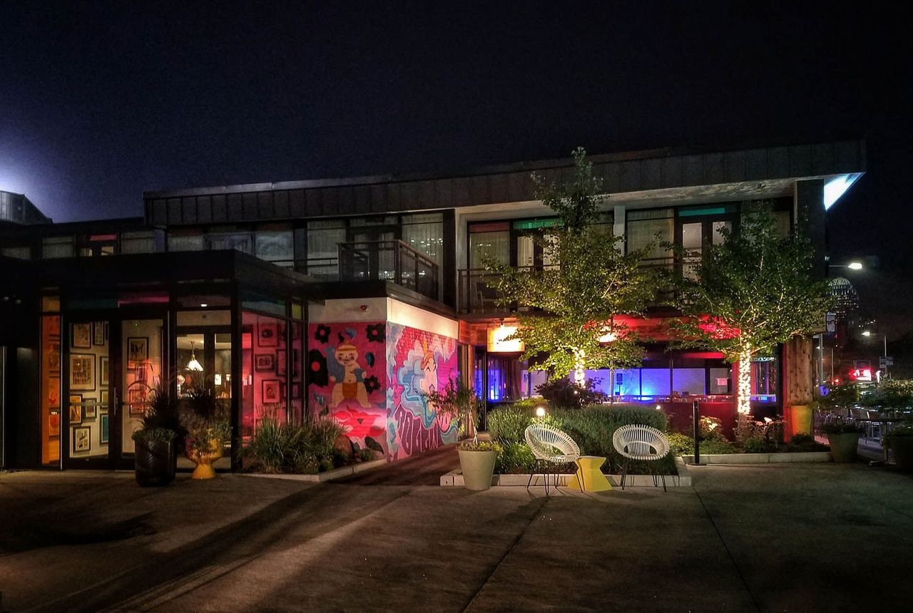 Exciting Event: The Verb x Jack Daniel's Product Launch! [05/22/23]