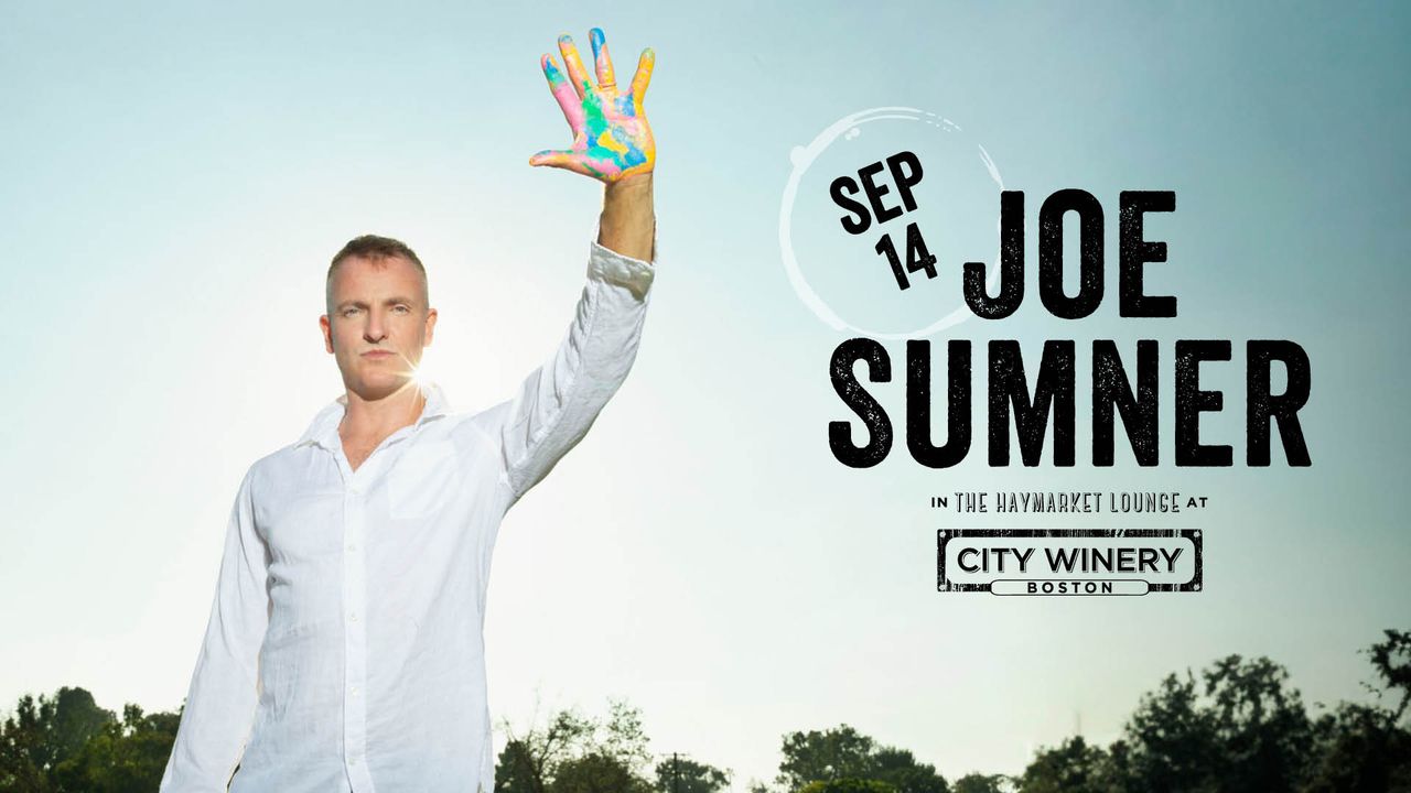joe sumner