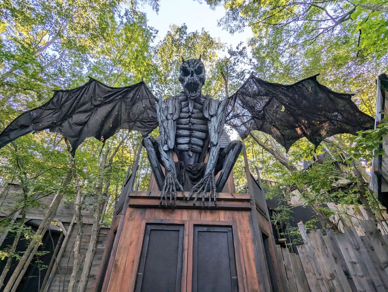 Haunted Houses Boston Woman Allegedly Sets Fire To 'Haunted' Apartment