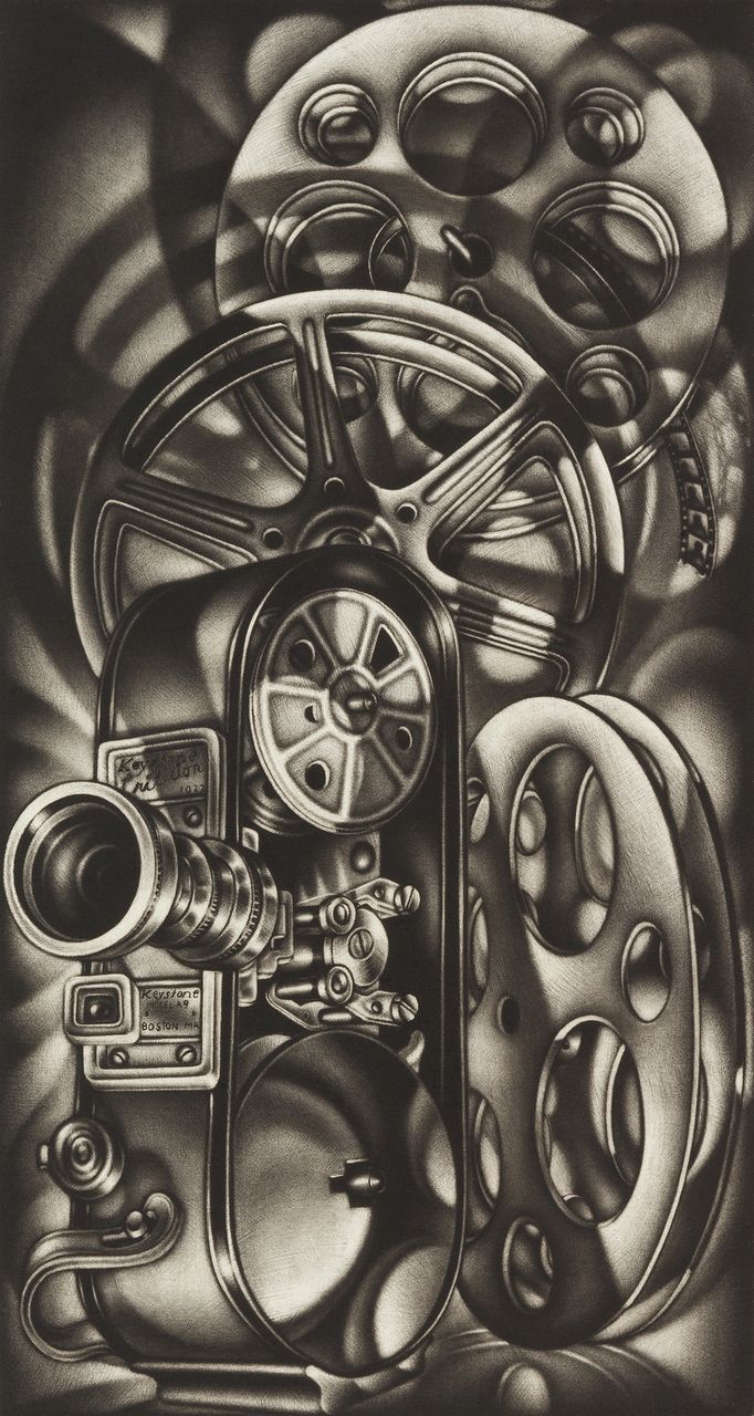 extraordinary objects photos