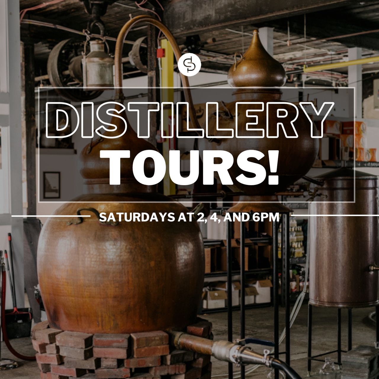 Short Path Distillery