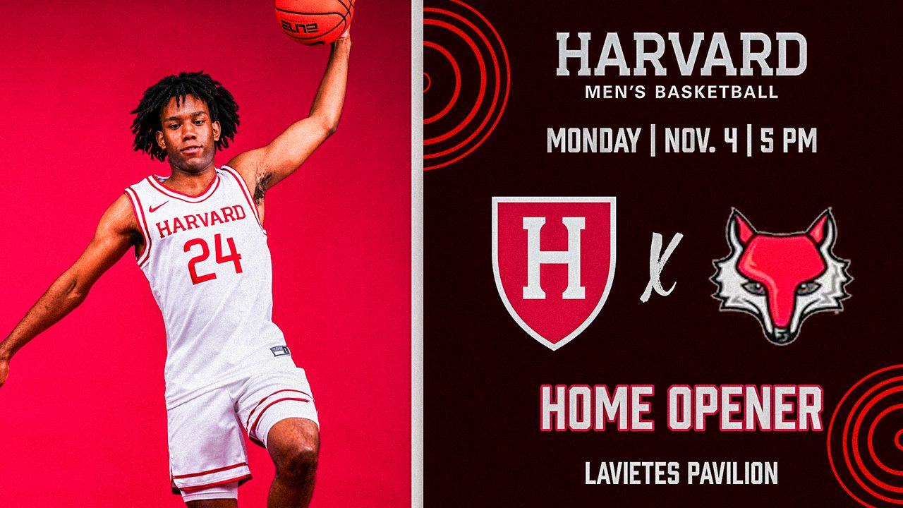 Harvard Basketball Logo Harvard Athletics Welcomes Carrie Moore, New
