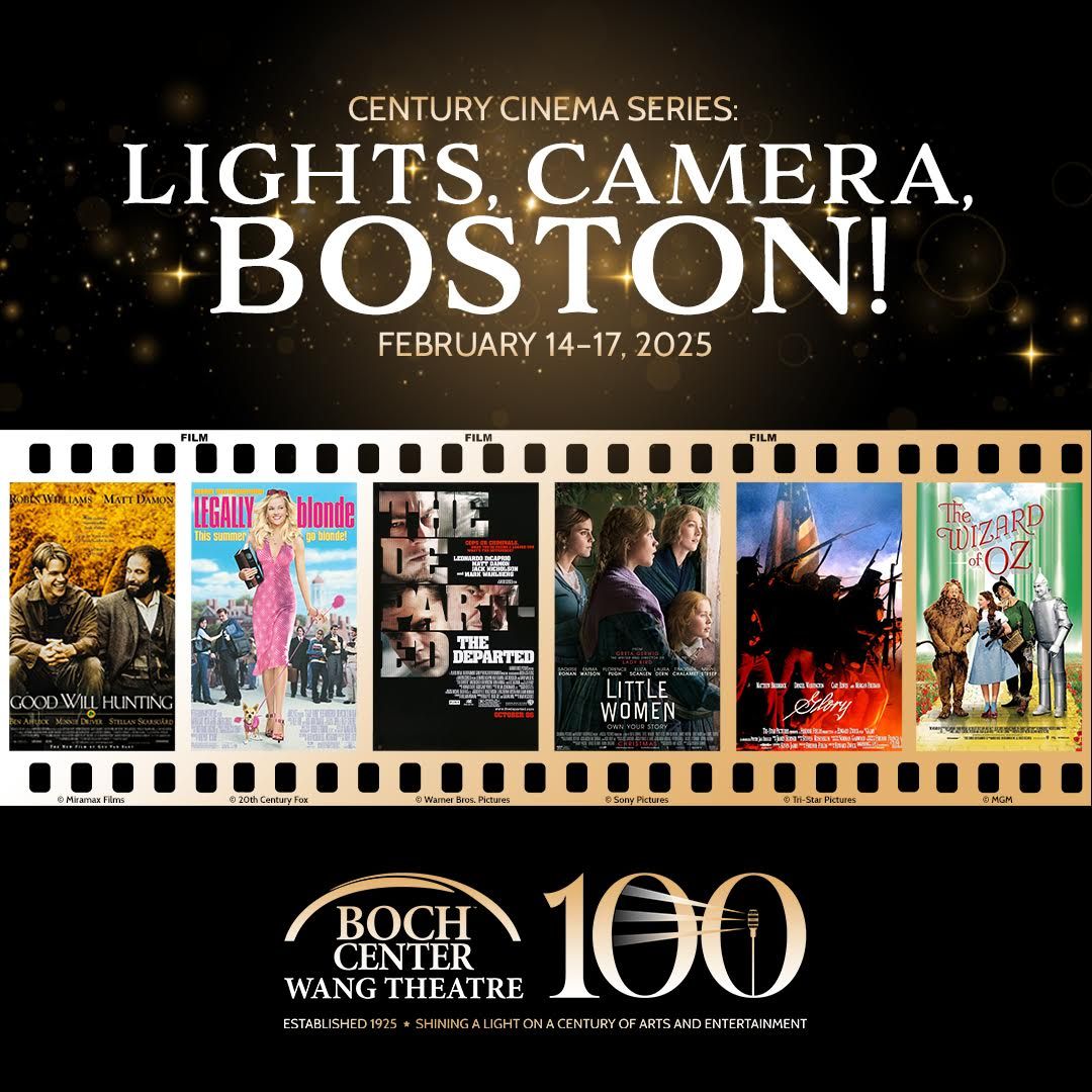 20th Century Fox Film Screenings
