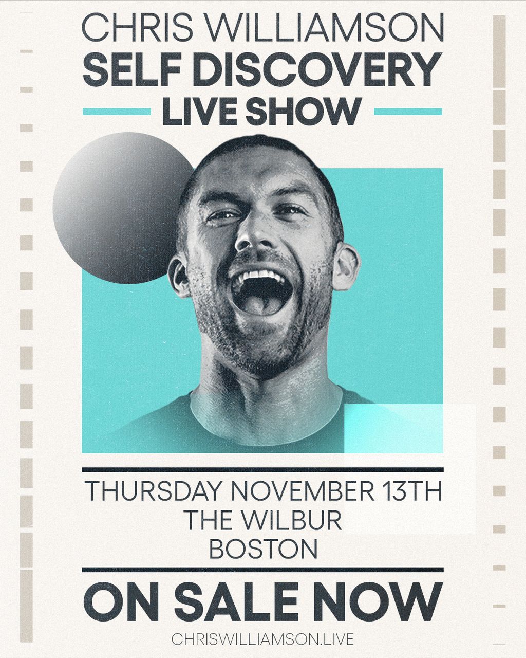 christopher williamson