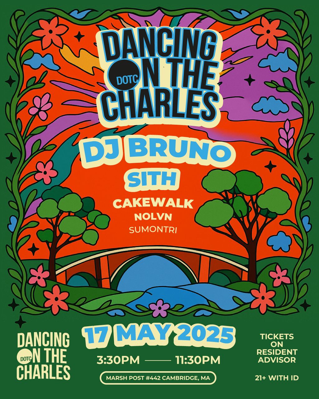 charles dance dancing