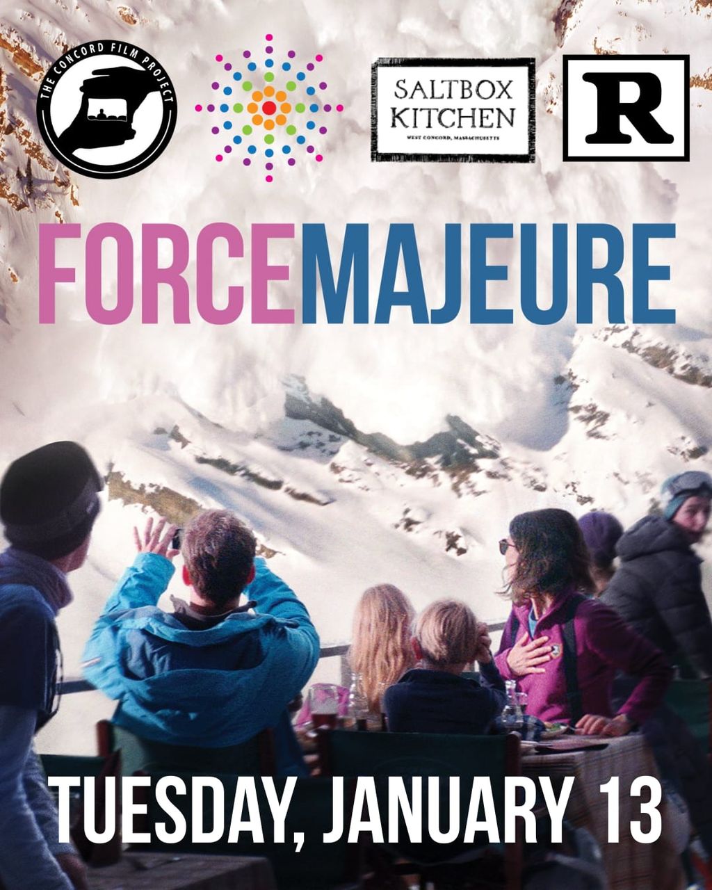 force majeure