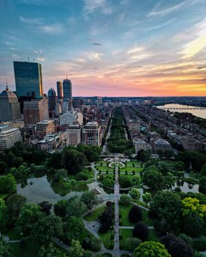 89 FREE things to do in Boston this week: July 28 – August 3, 2025 [07 ...