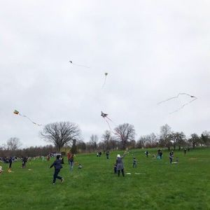 Annual Fruitlands Kite Festival [08/30/25]