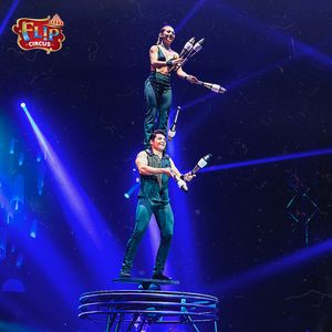 Flip Circus [08/15/25]
