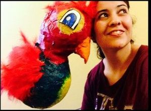 Storytime with Laura Macias: A Hispanic Heritage Month Celebration [09 ...