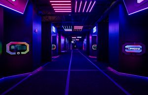 Activate Boston Grand Opening Weekend [10/31/25]