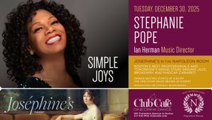 Simple Joys with Stephanie Pope [12/30/25]