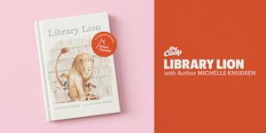 Library Lion Storytime with Author Michelle Knudsen and Adam Theater ...