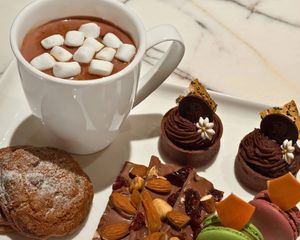 Avery Bar Chocolat returns to The Ritz-Carlton, Boston [11/29/25]