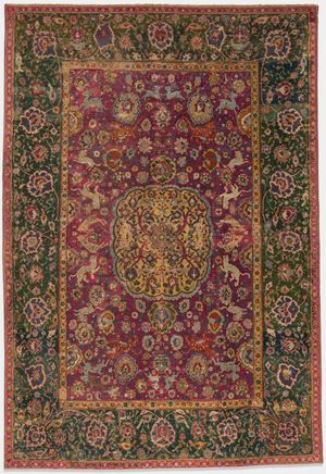 Gallery Talk: Animal Power [11/25/25]