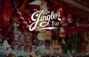 The Jingle Bar: Boston [12/04/25]