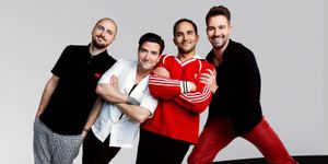 Big Time Rush - In Real Life Worldwide Tour [01/28/26]