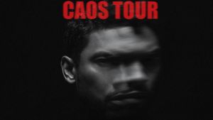 Miguel - Caos Tour 2026 [02/14/26]