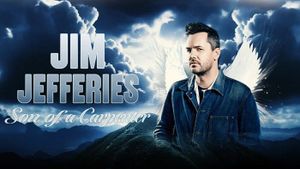 Jim Jefferies - Son of a Carpenter Tour 2026 [03/14/26]