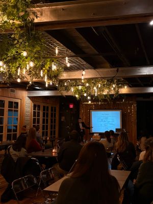 Binge Thinking Pop-Up Lecture Nights [01/29/26]