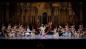 Boston Ballet: The Sleeping Beauty [05/28/26]