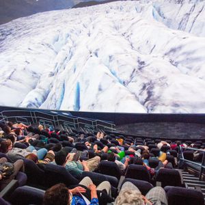Free Omni Theater Films on Sun Mar 1, 2026 at Museum of Science [03/01/26]