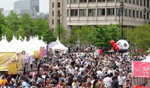 Panda Fest Boston [05/15/26]