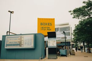 Fish & Farm Market [06/20/26]